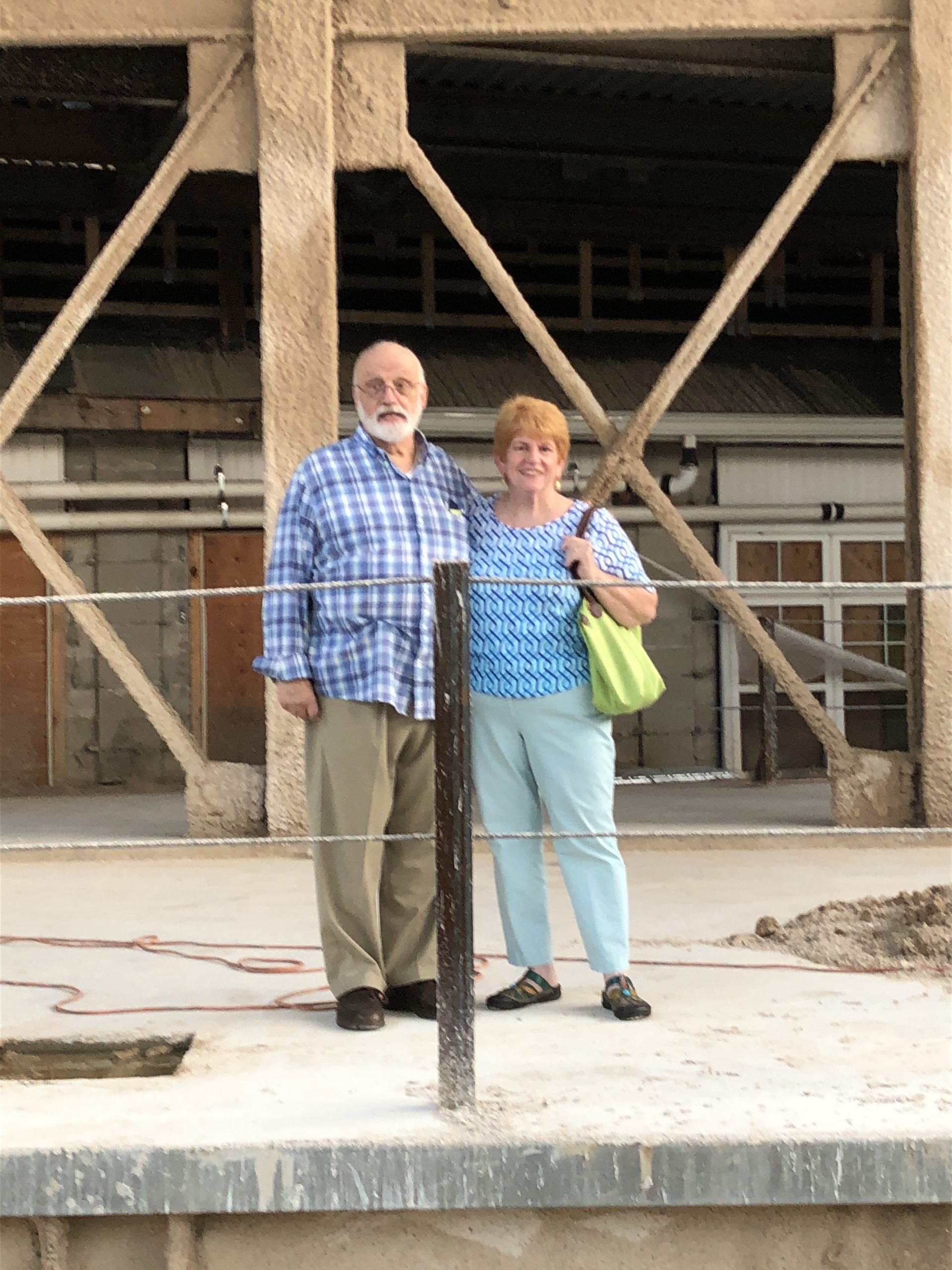 About Us – Trilogy Repertory