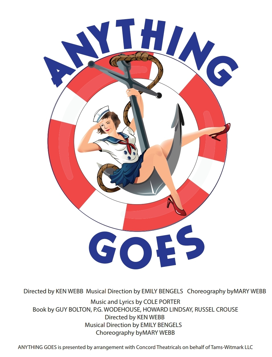 Productions – Trilogy Repertory